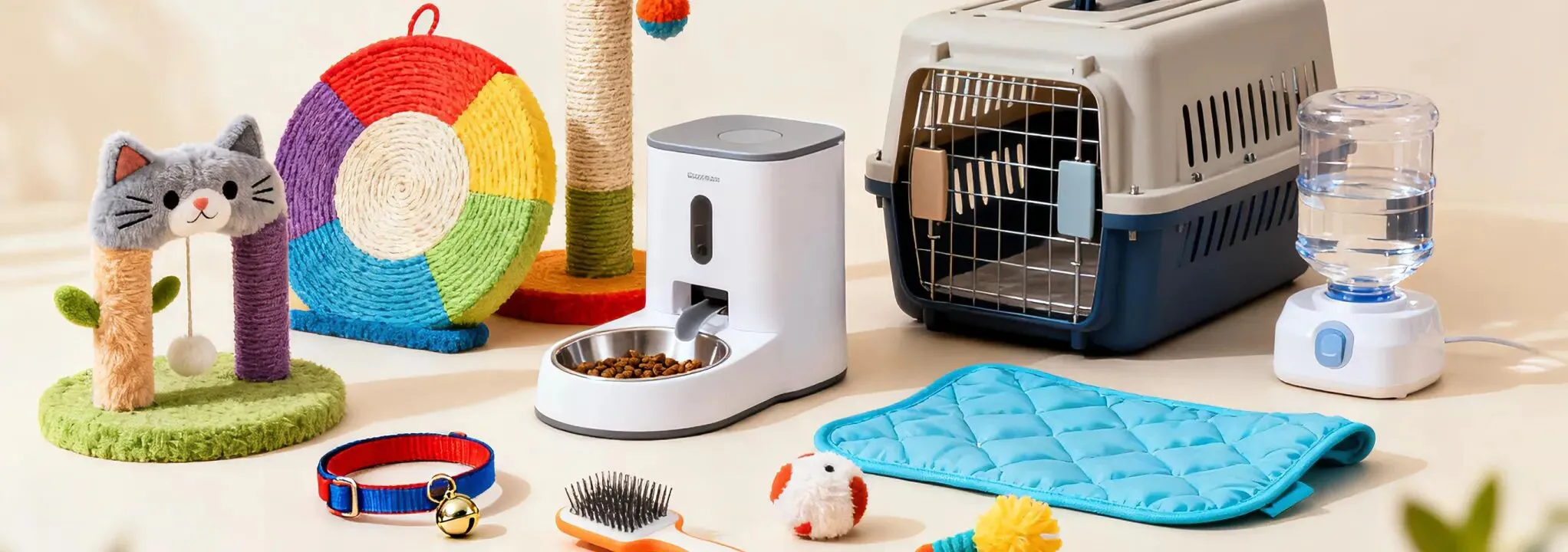 10 Amazing Pet Supplies That Will Wow Your Customers | Petfairs